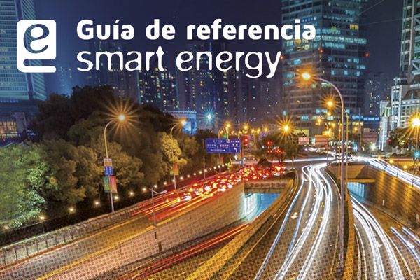 Plataforma enerTIC.org : Tecnología, Innovación y Eficiencia Energética