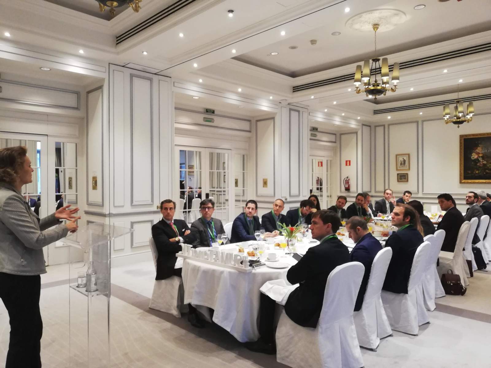 Tempel Group impulsa la sostenibilidad en campings con iluminación solar - Noticias - Actualidad ...