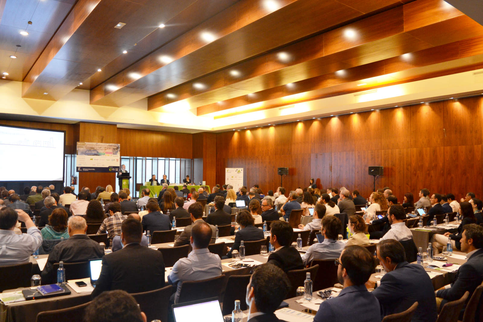 Plataforma enerTIC.org : Tecnología, Innovación y Eficiencia Energética