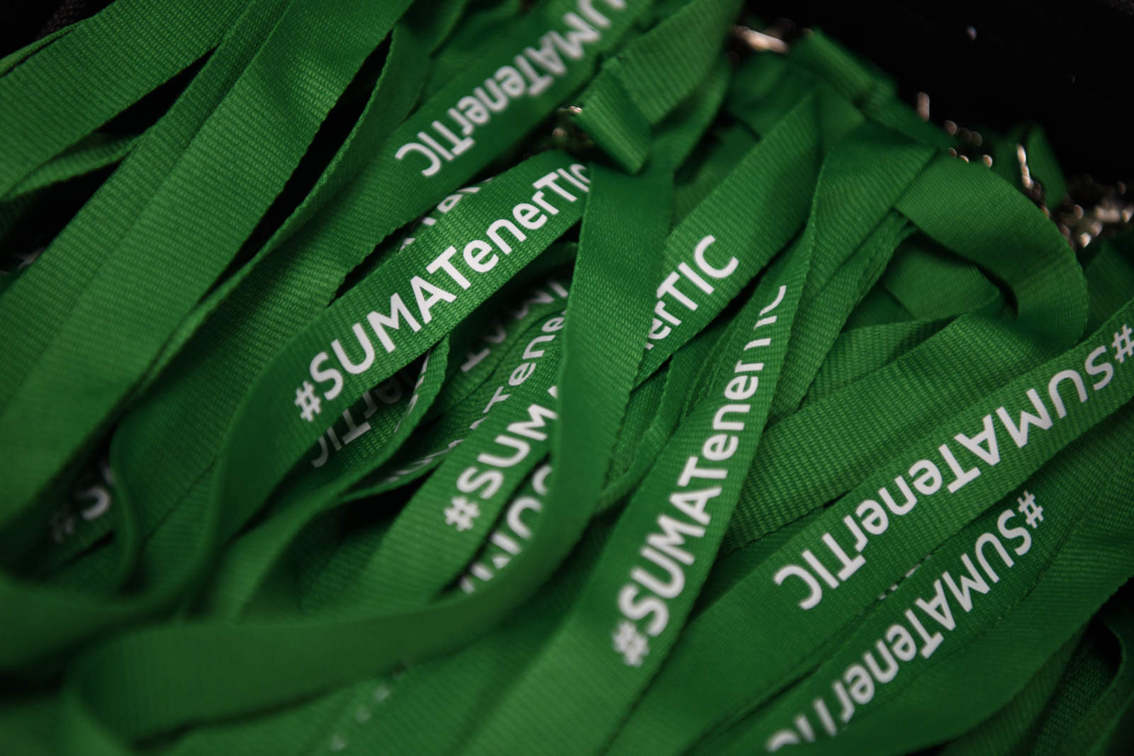 Plataforma enerTIC.org : Tecnología, Innovación y Eficiencia Energética