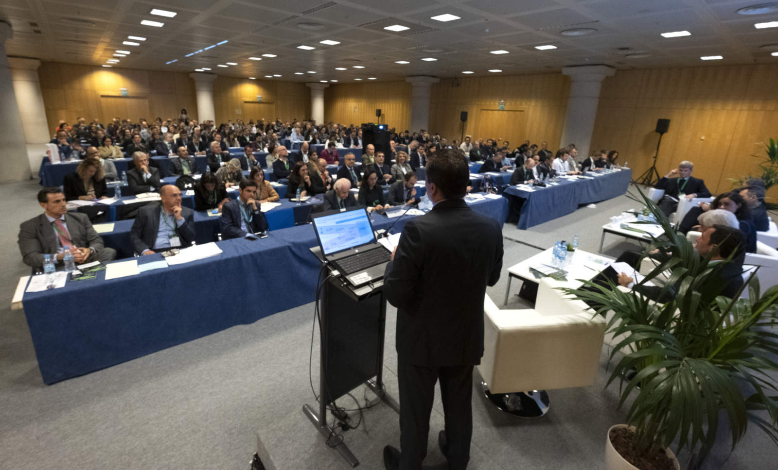 Plataforma enerTIC.org : Tecnología, Innovación y Eficiencia Energética