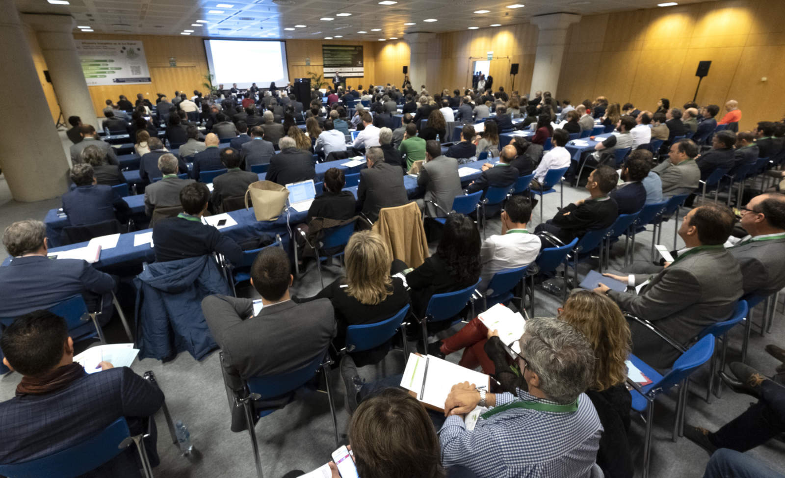 Plataforma enerTIC.org : Tecnología, Innovación y Eficiencia Energética