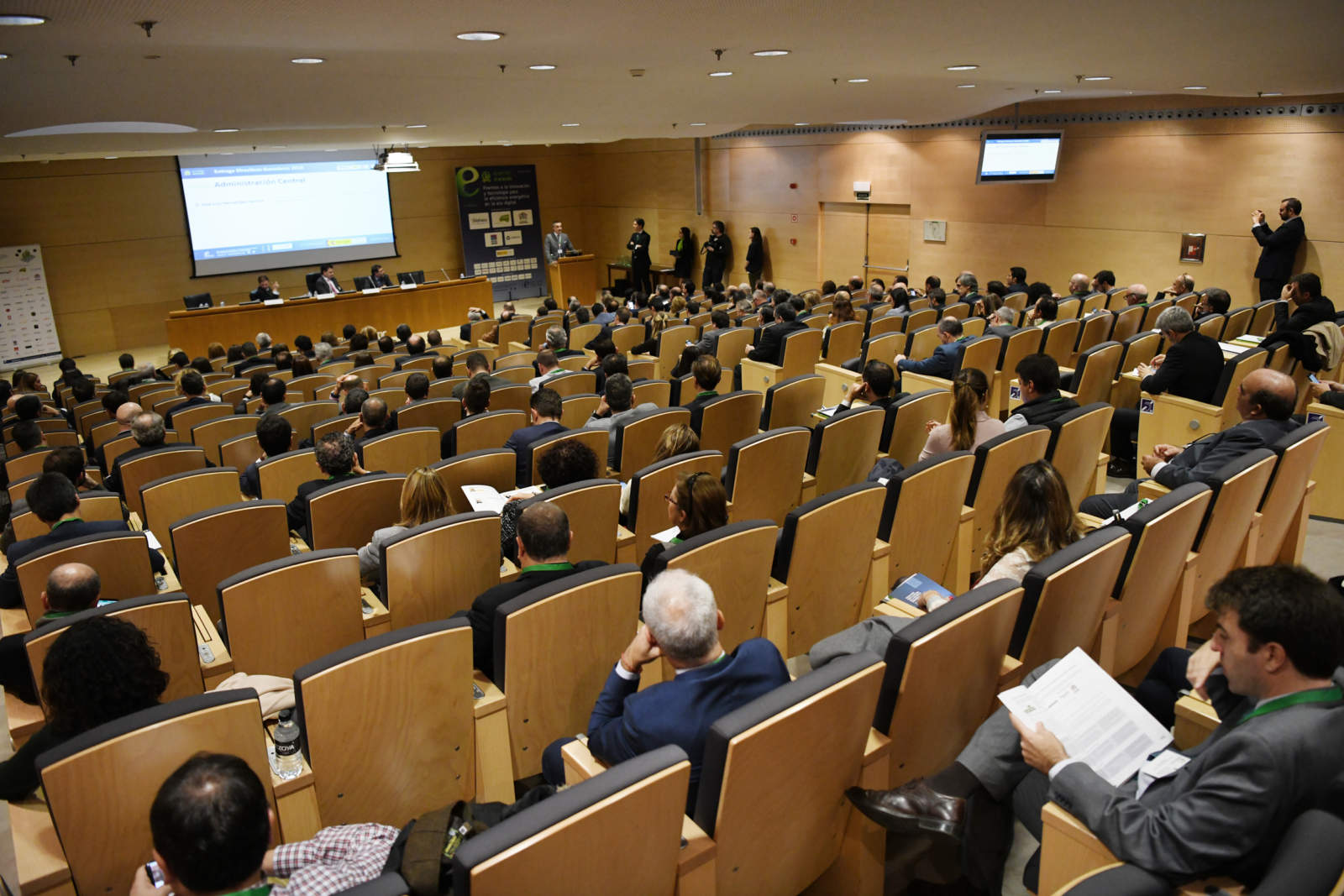 Ayesa Digital colabora en la transformación de Canal de Isabel II con un sistema comercial ...