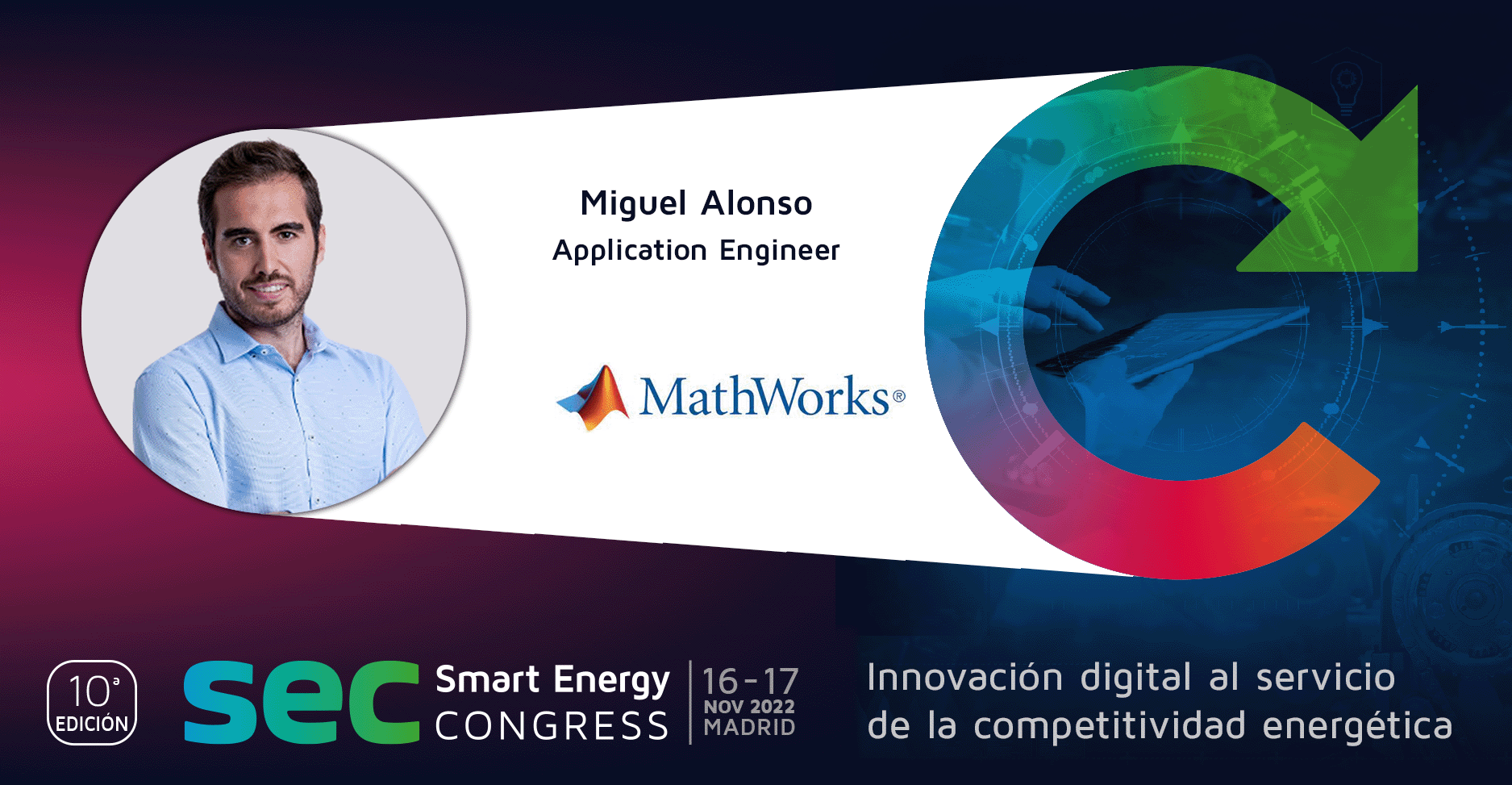 Inteligencia Artificial e IoT para Grid Analytics - Conferencia para Plataforma enerTIC.org