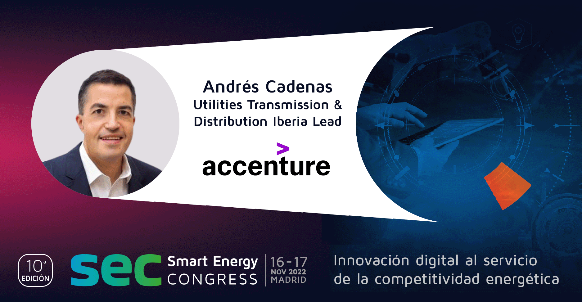 Digitalización de la Ingeniería para la Transición Energética y la ...