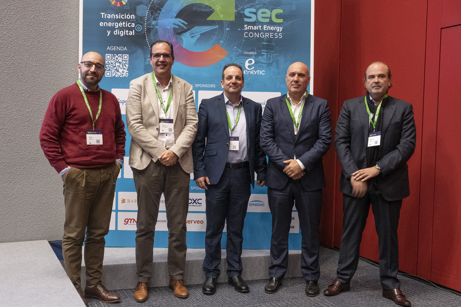 Galería anual - Plataforma enerTIC.org