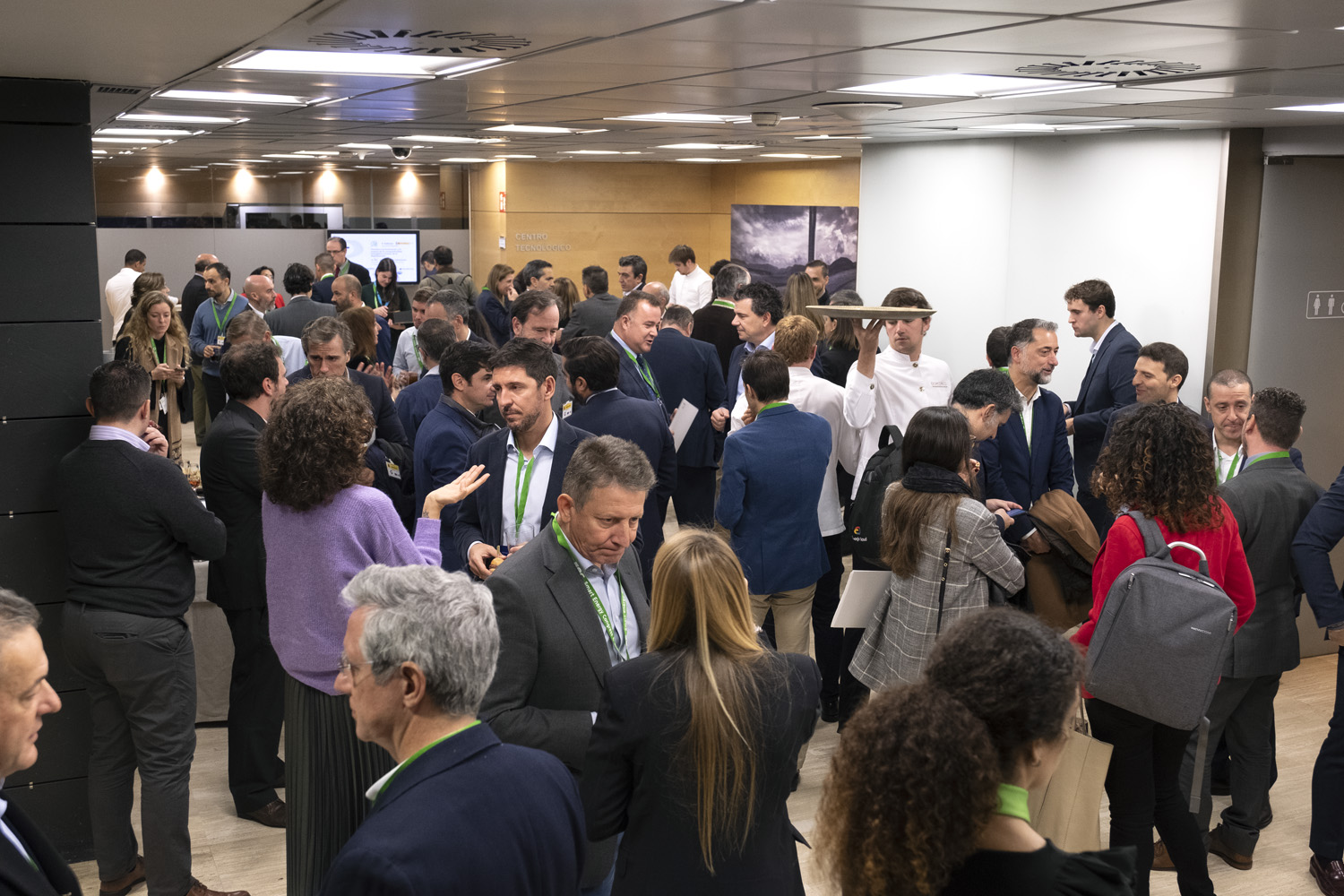 Acto Oficial Entrega Galardones enerTIC Awards 2023 - Plataforma ...