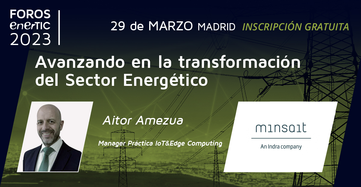 Arquitecturas flexibles: de control centralizado a la computación Edge ...