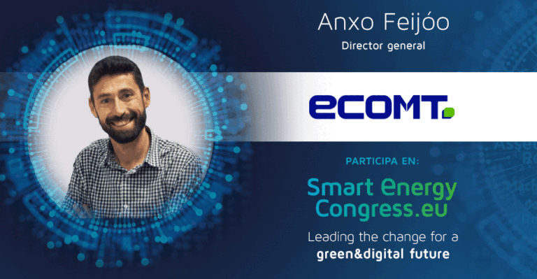 Control de la energía end-to-end para empresas multisite ...