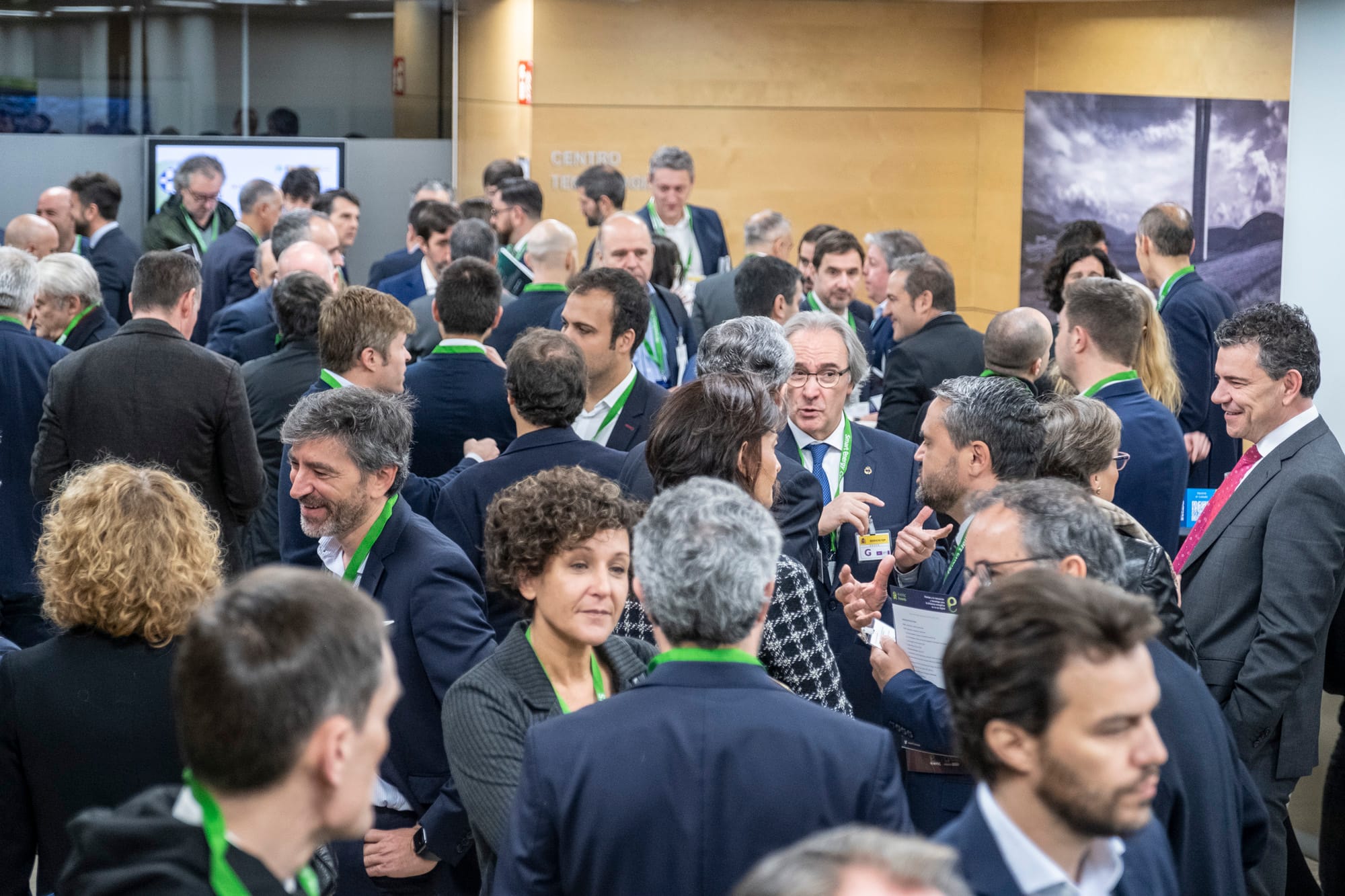 Acto Oficial Entrega Galardones enerTIC Awards 2023 - Plataforma ...