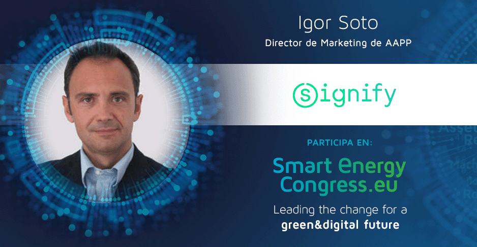 Estándares de interoperabilidad para que el alumbrado pueda ...