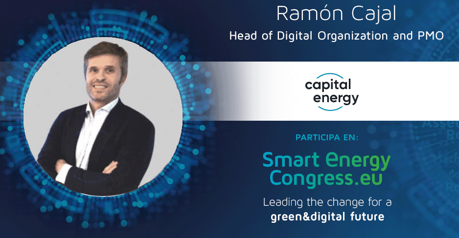 Retos, buenas prácticas Capital Energy - Conferencia para Plataforma ...