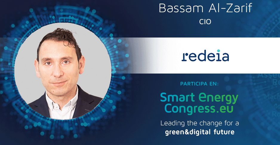 Retos, buenas prácticas REDEIA - Conferencia para Plataforma enerTIC.org