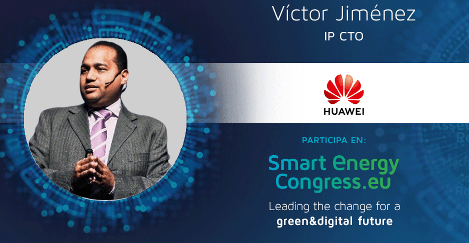 Las Smart Cities y el aumento de la complejidad tecnológica - Conferencia para Plataforma ...