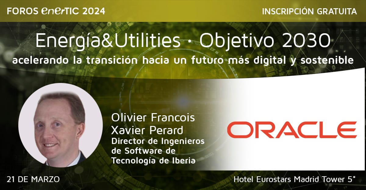 Prueba la IA Generativa con la base de datos Vectorial de Oracle ...