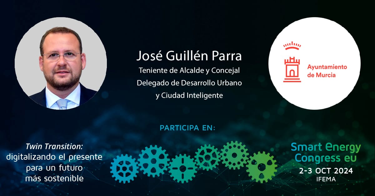Visión y experiencias de Ayuntamiento de Murcia - Conferencia para ...