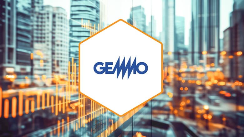 Gemmo impulsa su transformación digital con una solución EMS basada en ...