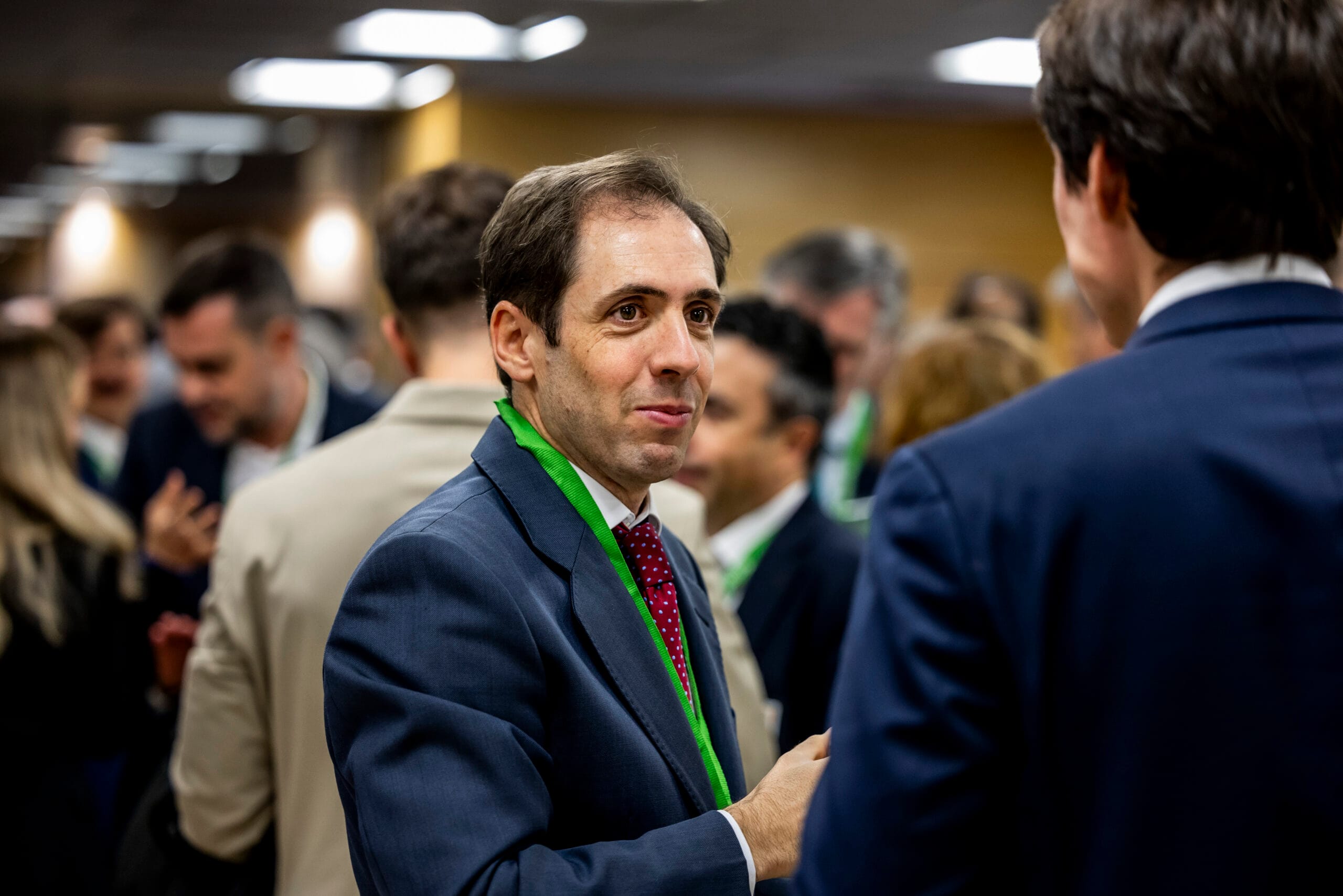 Acto Oficial Entrega Galardones enerTIC Awards 2025 - Plataforma ...
