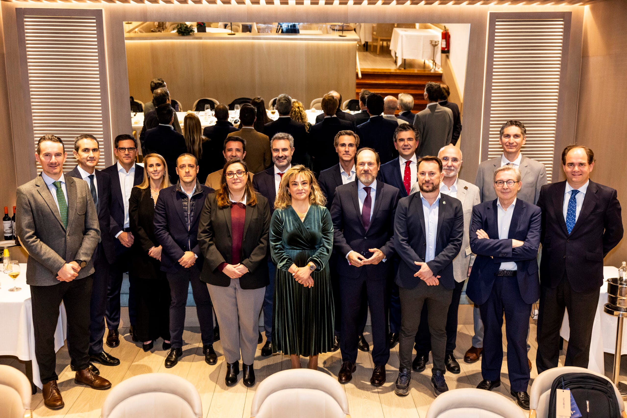 Acto Oficial Entrega Galardones enerTIC Awards 2025 - Plataforma ...