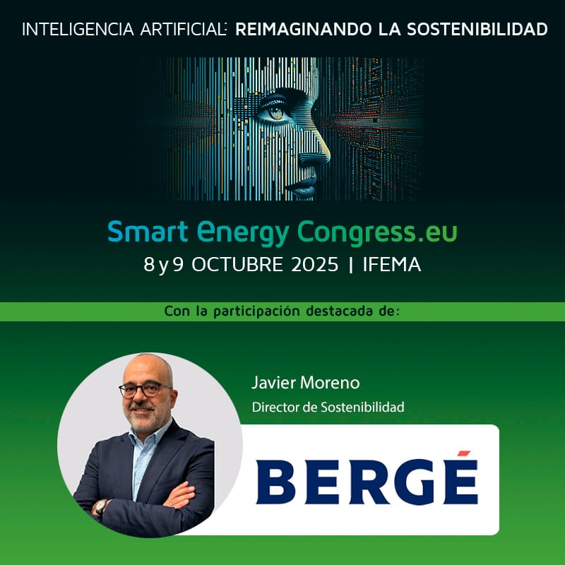 Visión y experiencia Bergé Logistics - Conferencia para Plataforma ...